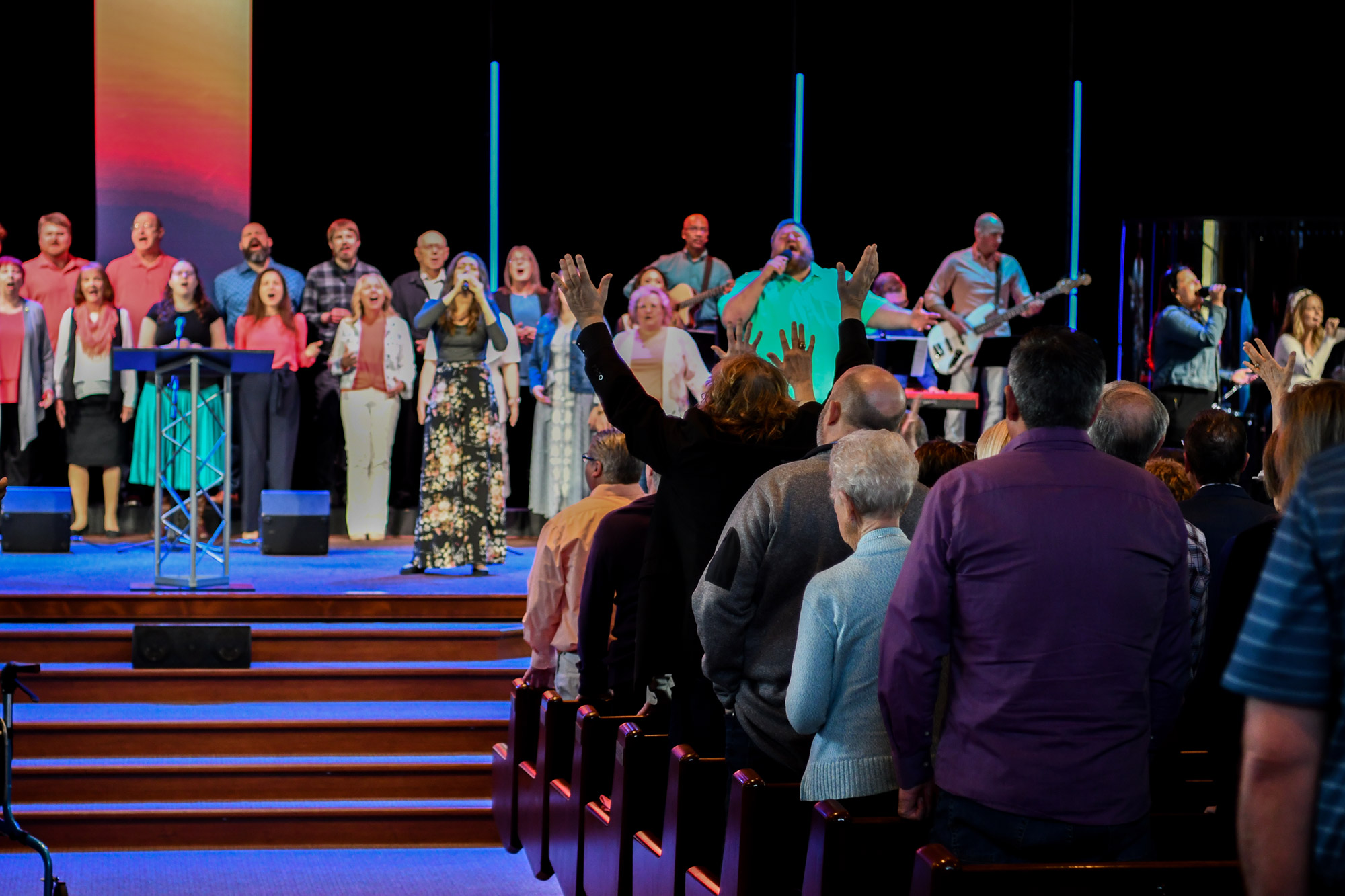 Easter at Spring Creek | Spring Creek Church