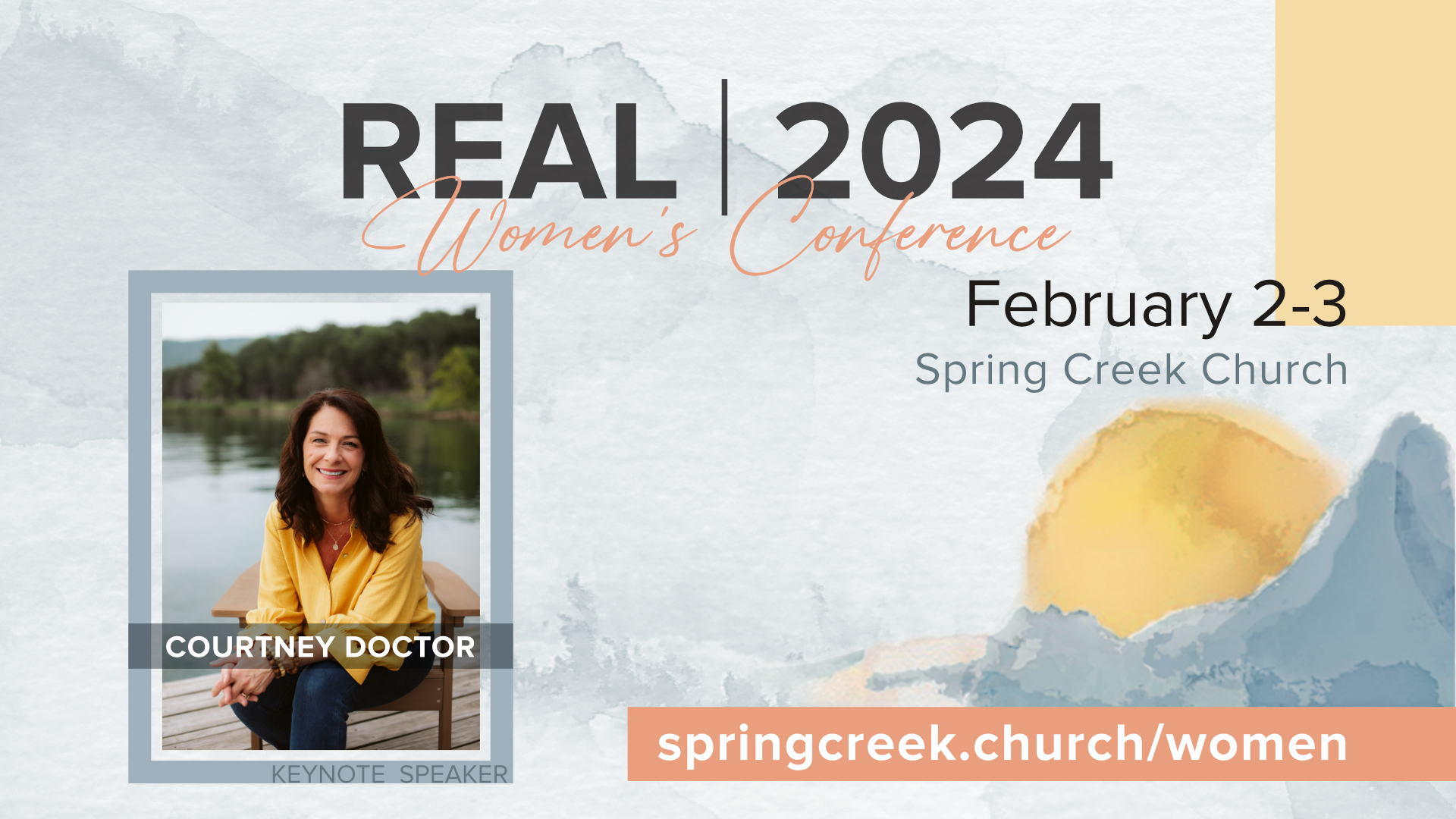 Women's Ministry | Spring Creek Church